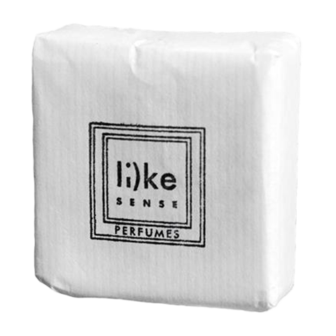 ΦΥΣΙΚΟ ΣΑΠΟΥΝΙ ΜΕ ΚΟΥΚΟΥΤΣΙ ΕΛΙΑΣ 110-125g - Like Sense